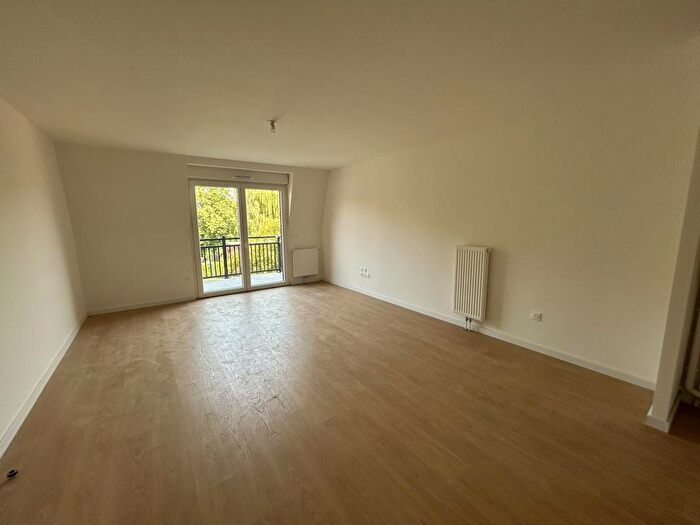 Appartement 3 pièces à Wasquehal, Boers, Haut Vinage, Orée du Golf, Petit Wasquehal, à louer
