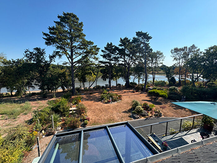 Maison 6 pièces à vendre à Pont-l'Abbé
