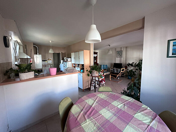 Appartement 5 pièces à vendre à Metz, Sablon