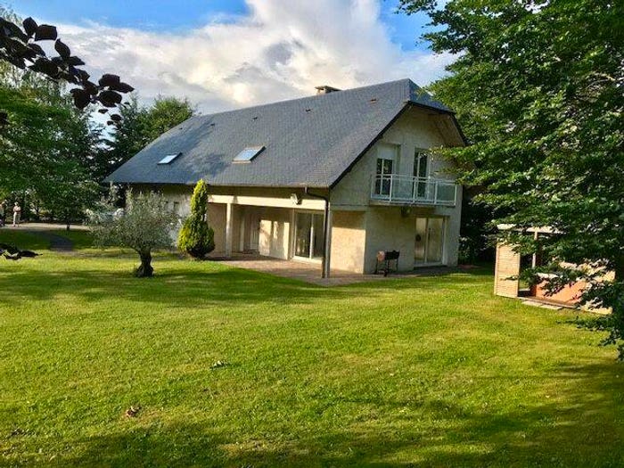 Maison 7 pièces à louer à La Motte-Servolex