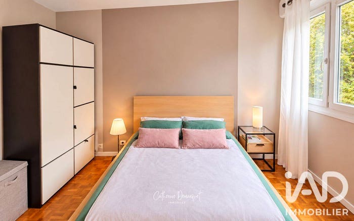 Appartement 1 pièce à louer à Village, Aubergenville