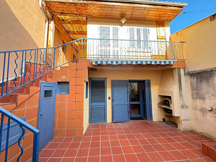 Maison 2 pièces à Montesquieu-Volvestre, à louer