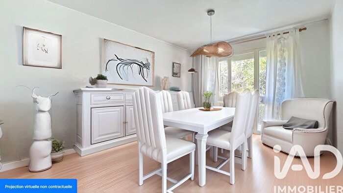 Maison à vendre - Carbon-Blanc - 4 pièces - 3 chambres