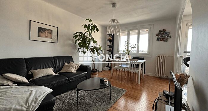 Appartement à vendre - Rodez, Combarel - 2 pièces - 1 chambre