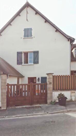 Ver-sur-Launette : Appartement 2 pièces à louer