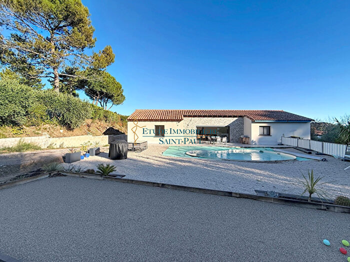 Maison 4 pièces à vendre - Clermont-lHérault