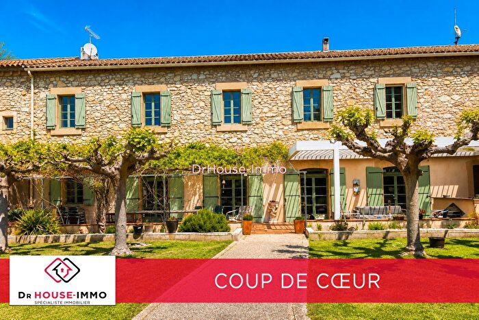 Maison 7 pièces à vendre à Vinassan
