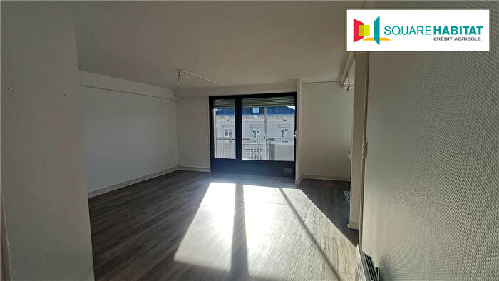 Appartement à louer - Orthez - 3 pièces - 2 chambres