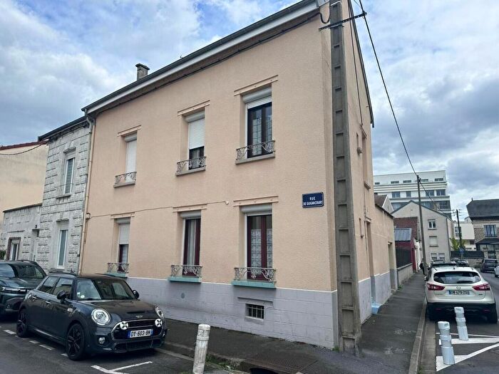Maison 4 pièces à vendre à Reims, Centre-ville