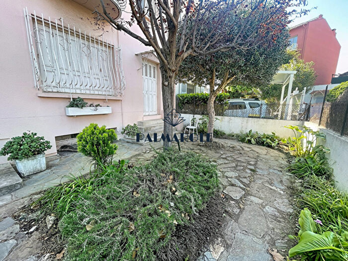 Perpignan, Les Platanes : Maison 4 pièces à vendre