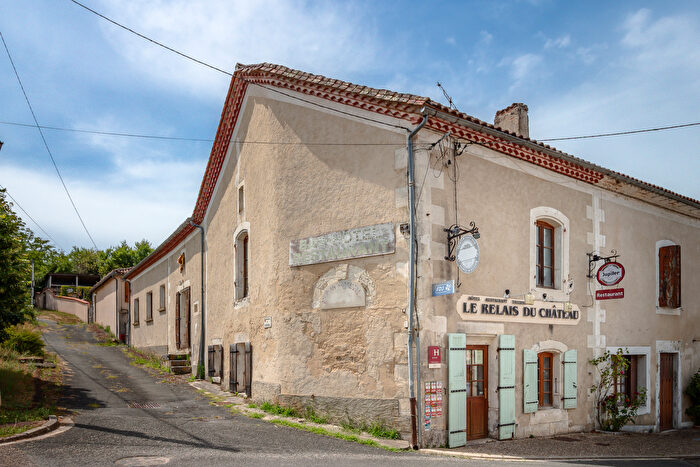 Grignols - Maison 12 pièces à vendre