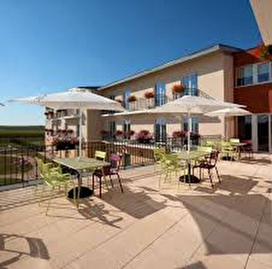 Appartement à vendre - Loisy-sur-Marne - 1 pièce