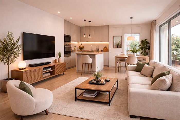 Maison 3 pièces à vendre à Cattenom