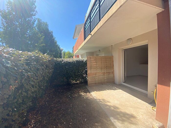 Appartement à louer - Villeneuve-sur-Lot - 2 pièces - 1 chambre