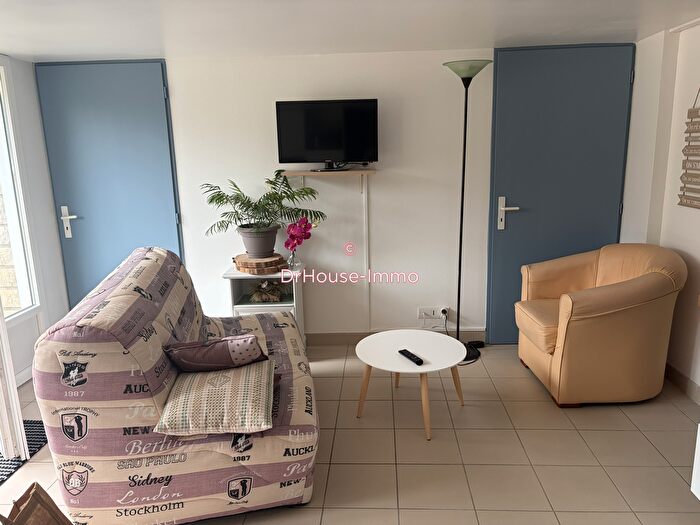Appartement 2 pièces à louer à Jaunay-Clan