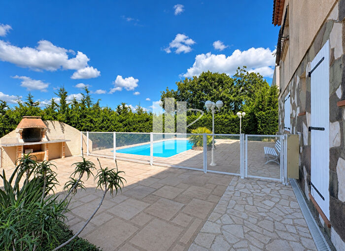 Saint-Raphaël, Plateau Notre-Dame : Maison 11 pièces à vendre