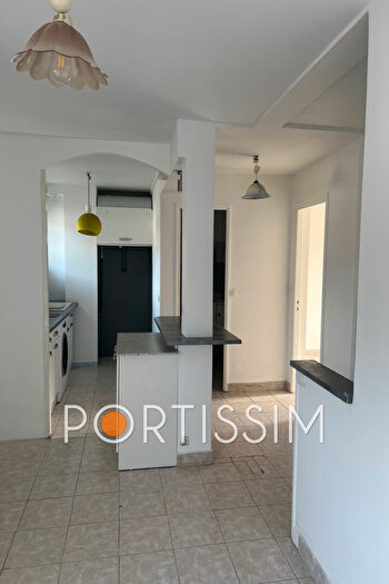 Appartement 2 pièces à vendre à Nice, Pasteur