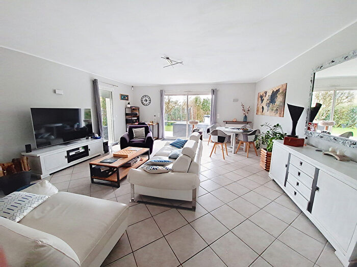 Maison 5 pièces à Sainte-Luce-sur-Loire, à vendre