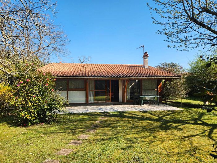 Maison 4 pièces à vendre - Gradignan, Bersol, Lange, Naudet