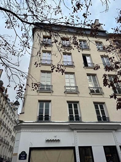 Appartement à vendre - Paris e , Sentier - 1 pièce