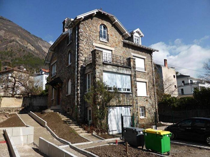 Appartement 3 pièces à louer - Maquis du Gresivaudan Nord, La Tronche