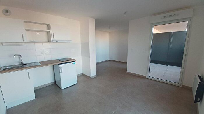 Appartement 1 pièce à louer à Alouette, Nîmes