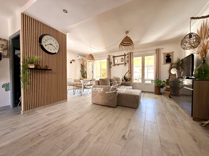 Rivesaltes : Maison 6 pièces à vendre