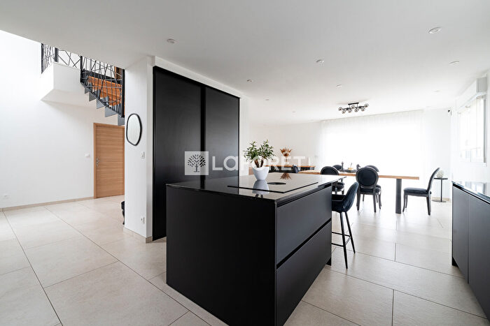 Maison à vendre - Bugnicourt - 8 pièces - 4 chambres