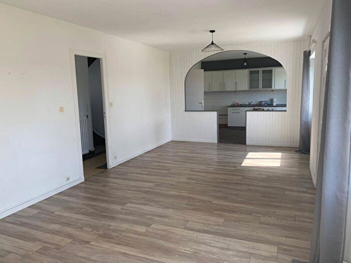 Bréhan : Maison 5 pièces à louer