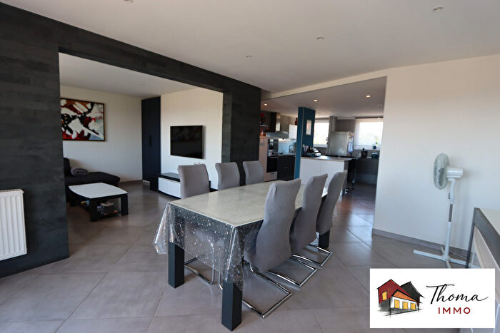 Appartement 4 pièces à vendre - Saint-Louis