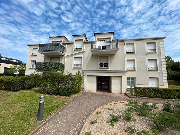 Appartement 4 pièces à vendre - Saint-Michel-sur-Orge, Les Glaises
