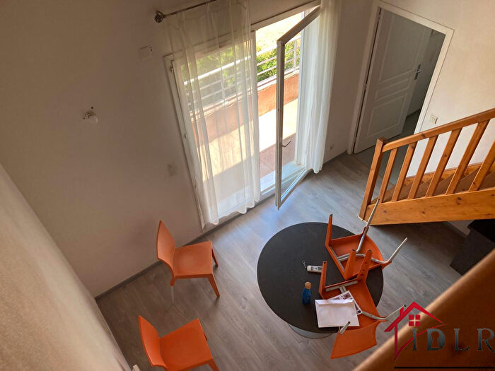 Corte - Appartement 3 pièces à vendre