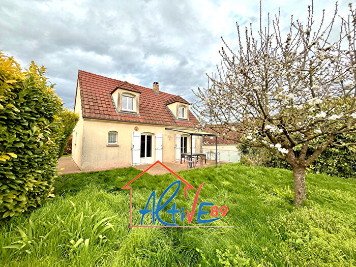 Maison 5 pièces à Joigny, à vendre