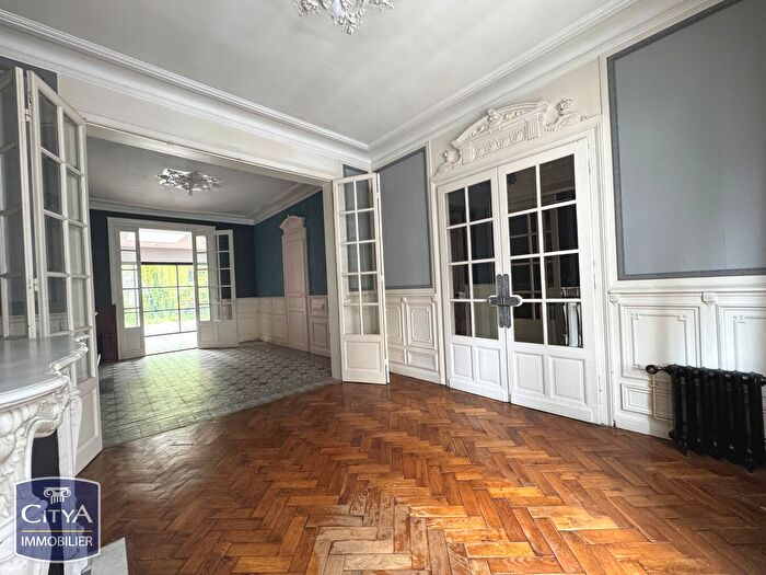 Maison 5 pièces à vendre - Arras, Saint-Michel