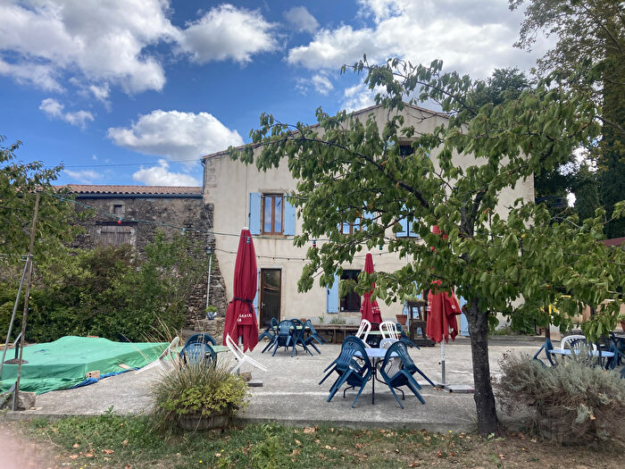 Serres : Maison 8 pièces à vendre