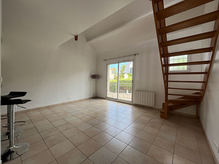 Appartement 2 pièces à louer - Bures-sur-Yvette
