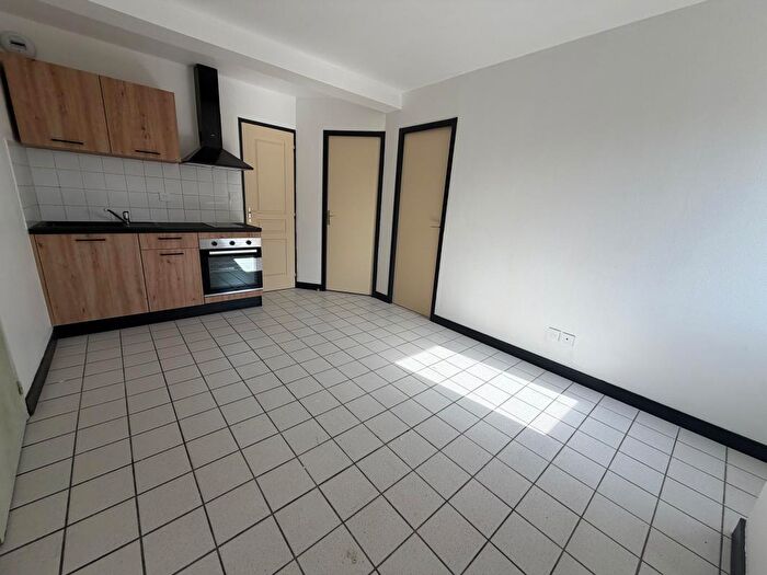 Vergt - Appartement 3 pièces à louer