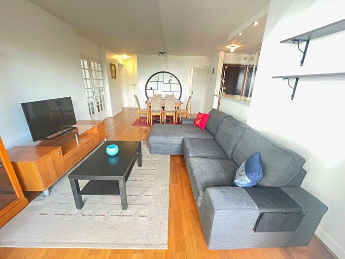 Appartement 3 pièces à Didot-Porte de Vanves, Paris 14ème arrondissement, à louer