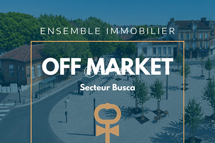 Maison 10 pièces à Toulouse, à vendre