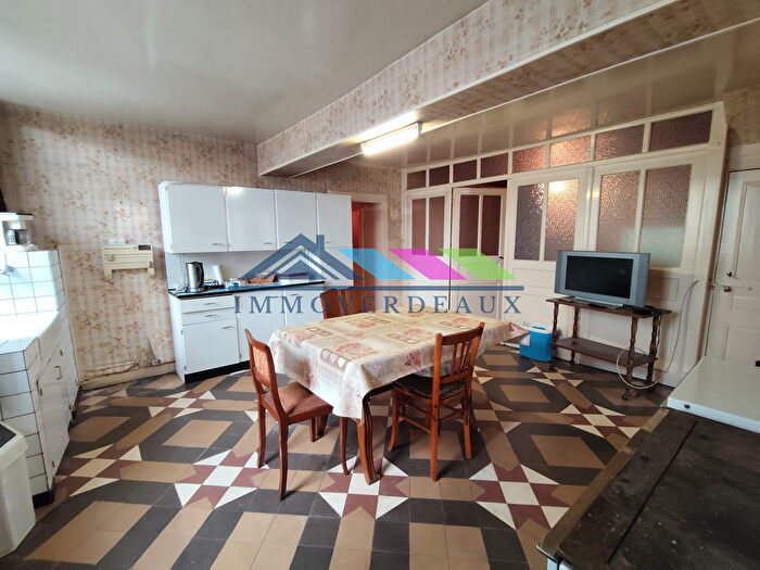 Maison 6 pièces à Avricourt, à vendre