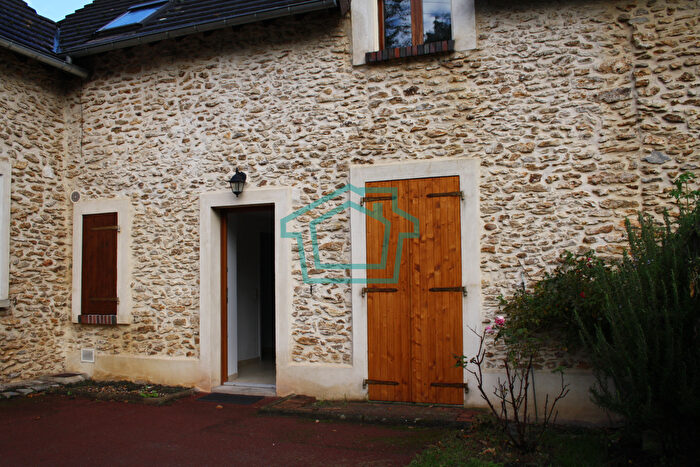 Maison 3 pièces à La Queue-lez-Yvelines, La Queue-les-Yvelines, à louer