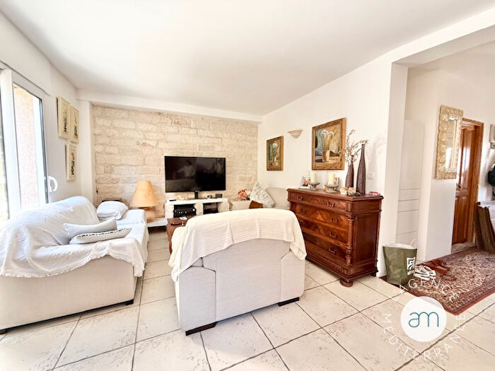 Maison à vendre - Palavas-les-Flots - 4 pièces - 3 chambres