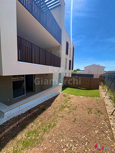 Appartement 3 pièces à vendre à Marseillan, Mougères, Riac