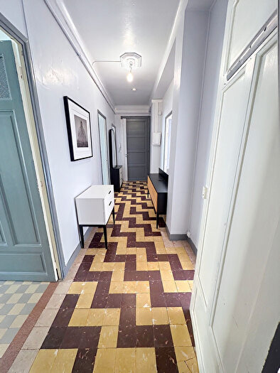 Appartement à vendre - Aix-en-Provence, Val Saint-André - 4 pièces - 3 chambres