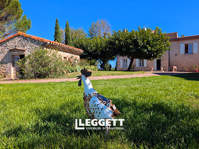 Maison à vendre - Castres, Faubourg Nord - 10 pièces - 5 chambres