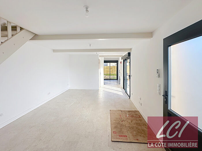 Maison à vendre - Mios - 3 pièces - 2 chambres