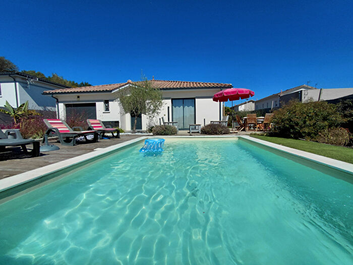 Chancelade : Maison 4 pièces à vendre