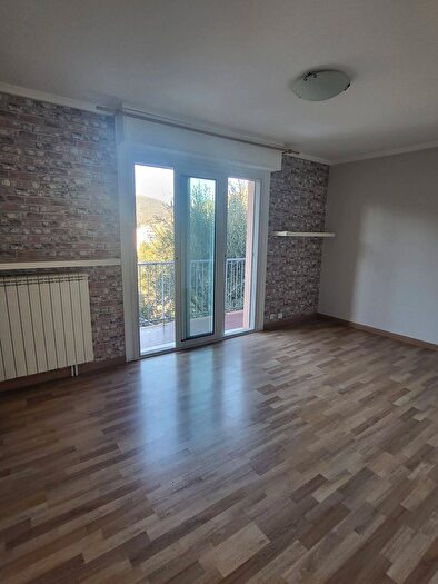 Appartement 3 pièces à louer - La Trinité