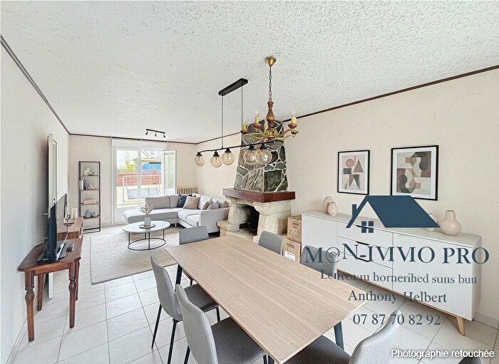 Maison 5 pièces à Plérin, à vendre
