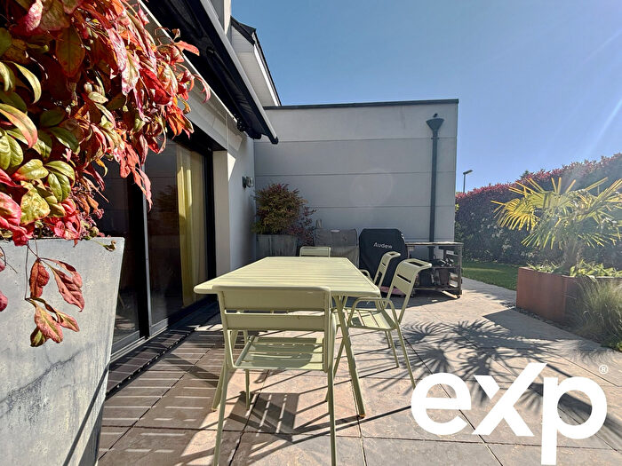 Fontenay - Maison 5 pièces à vendre